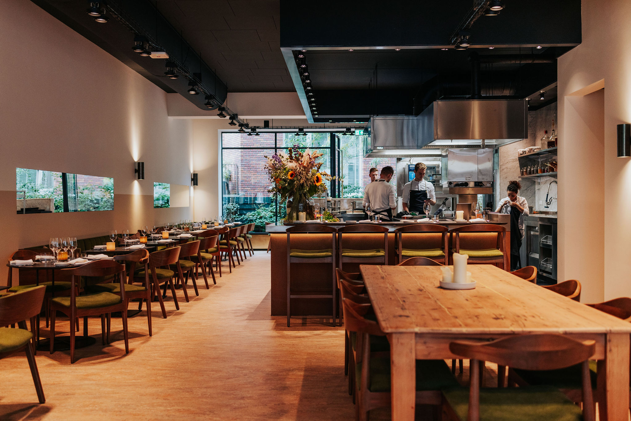 Restaurant Niemeijer