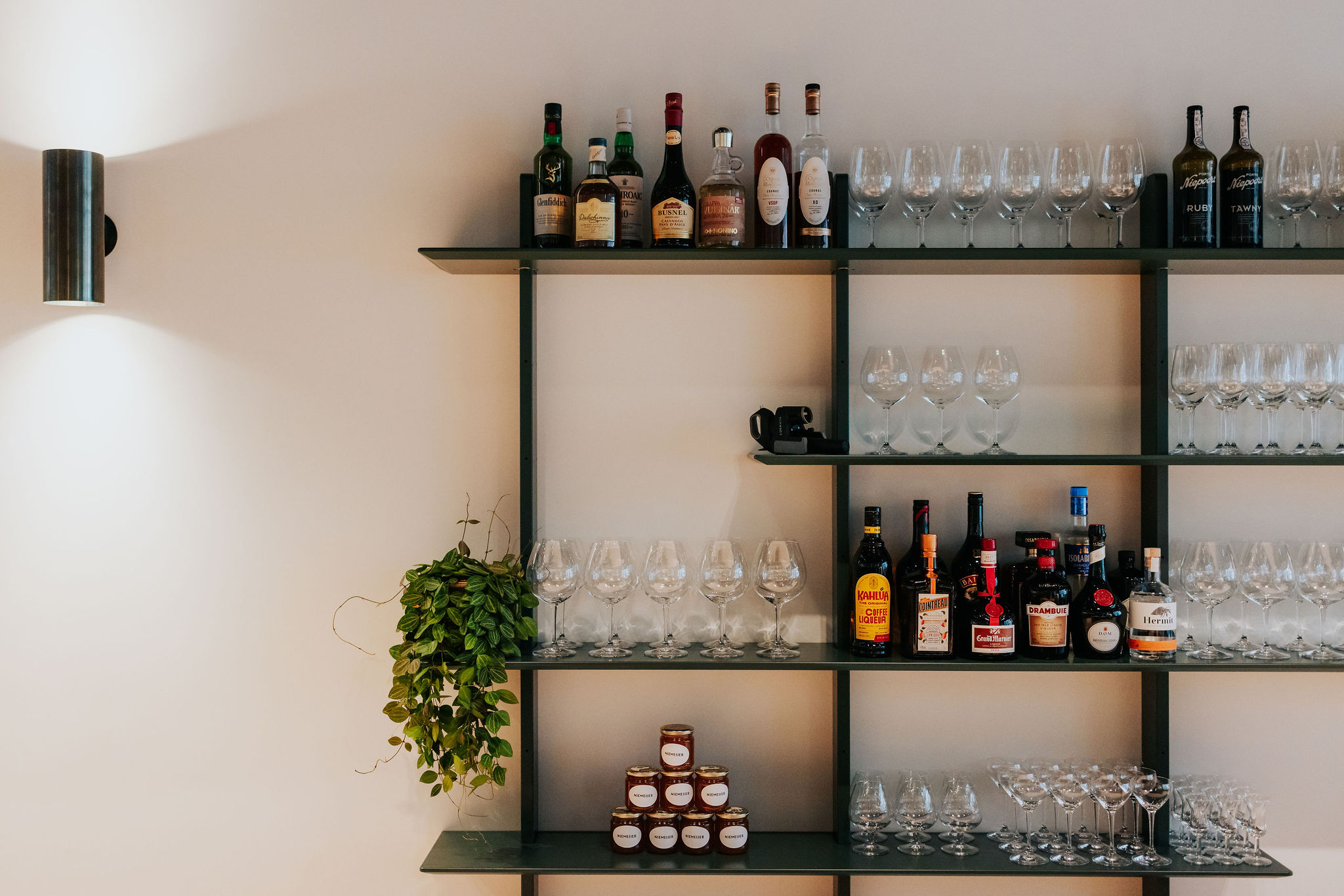 Restaurant Niemeijer