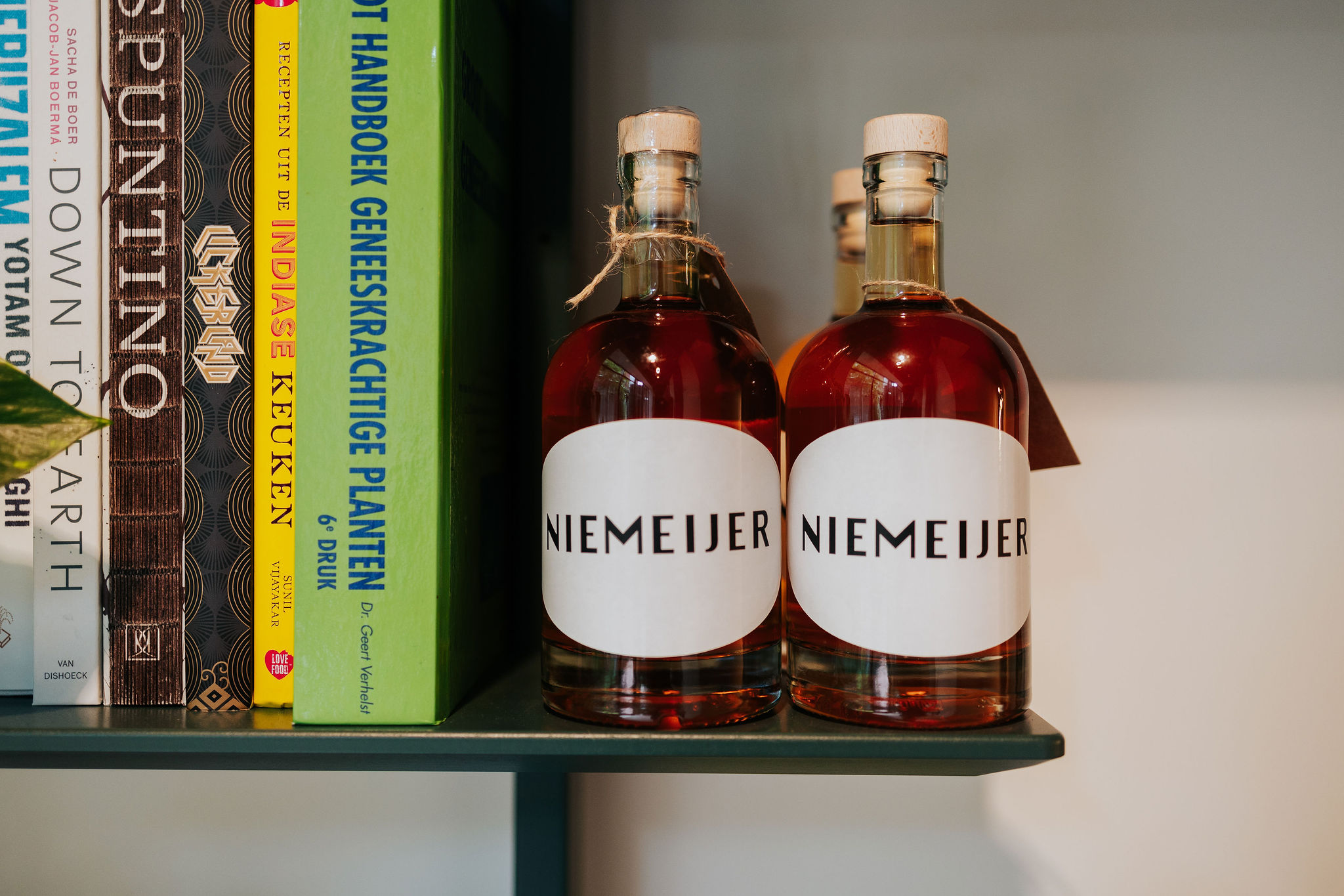 Restaurant Niemeijer